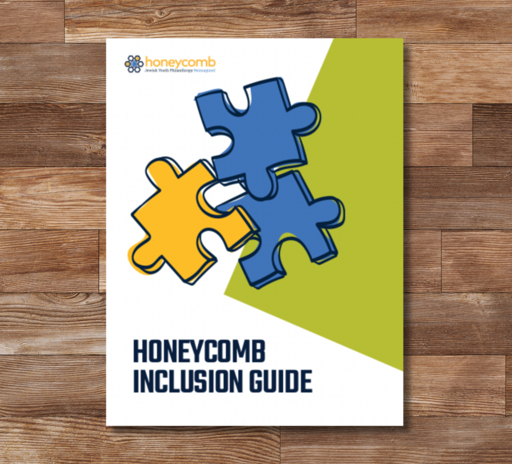 Honeycomb Inclusion Guide