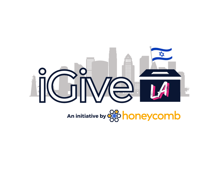 iGive Los Angeles